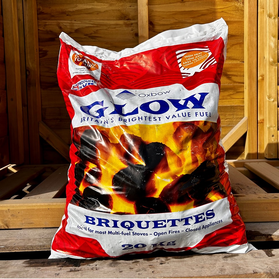 Newburn Smokeless Coal | 1 Tonne Pallet | The Coal Shop UK Newburn Smokeless Coal | 1 Tonne Pallet | The Coal Shop UK