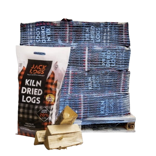 Kiln Dried Hardwood Logs | Sealed Bags | The Coal Shop UK Kiln Dried Hardwood Logs | Sealed Bags | The Coal Shop UK